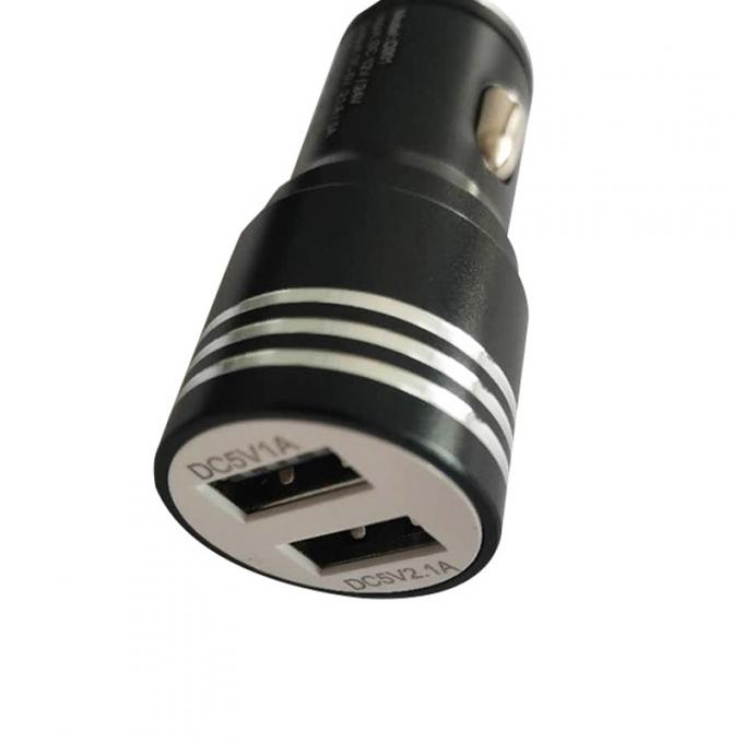 Non Standard Aluminium Compression Casting Metal Smart Charging Plug ...