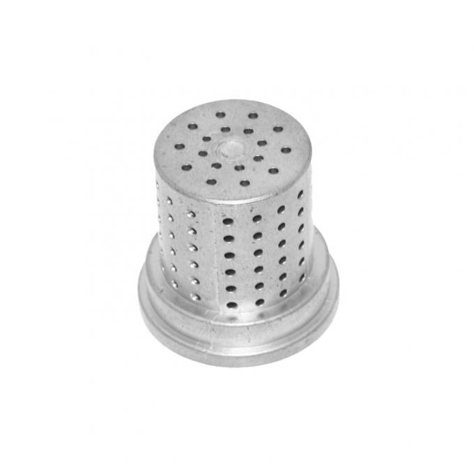 Surface Heat Treatment Copper Powder Metallurgy Drinking Water Filter ...