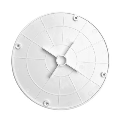 PP Medical Spare Parts Covers Plastic Injection Molding Single Cavity ...