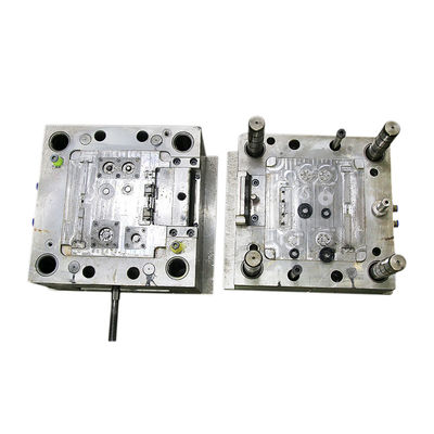 Medical Injection Mold factory, Buy good price 2K Injection Mold products