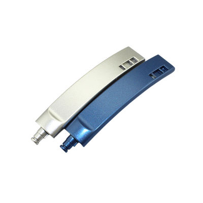 Spray Painting Custom Injection Molding Headset Holder Accessories