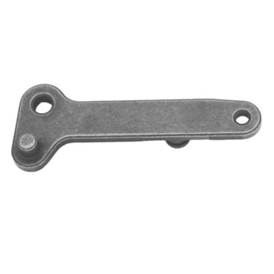 Copper Based Alloy Powder Metallurgy Sewing Machine Accessories Crank ...