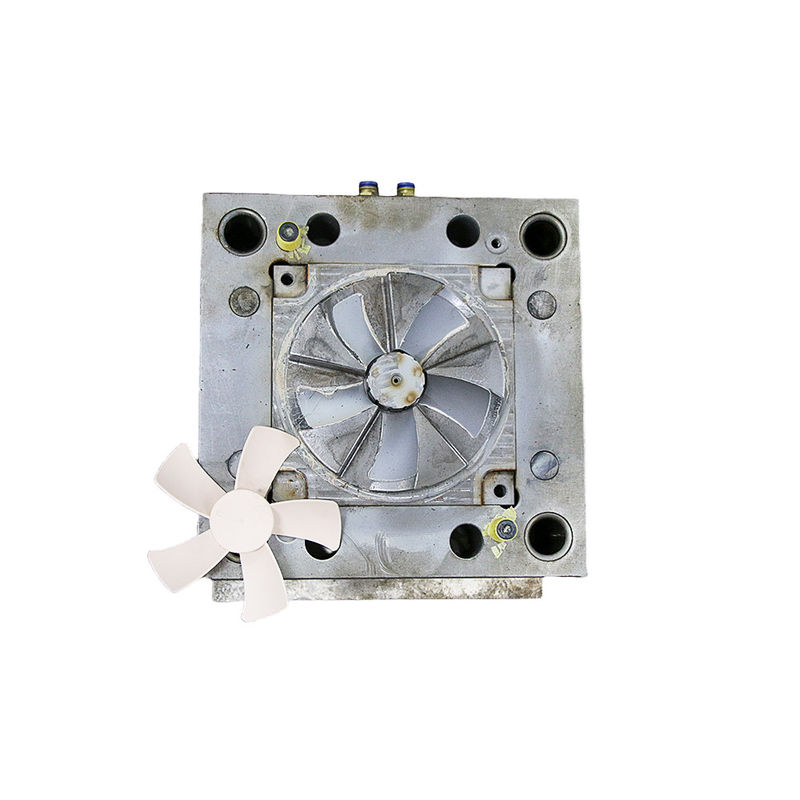 45# Mold Steel High Pressure Injection Mold Molding For ABS TPU Medical ...