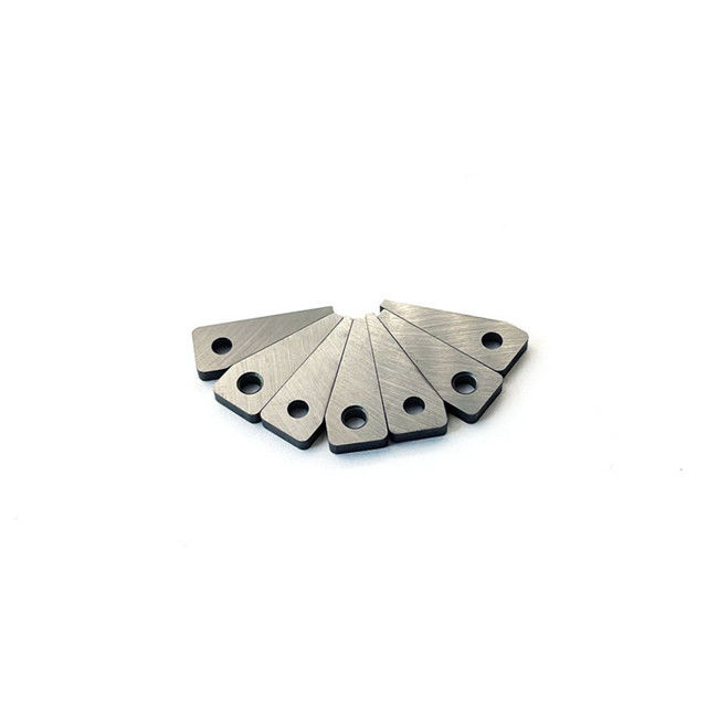 Tungsten Press Injection Molding Hardened Stainless Steel Powder Metal ...