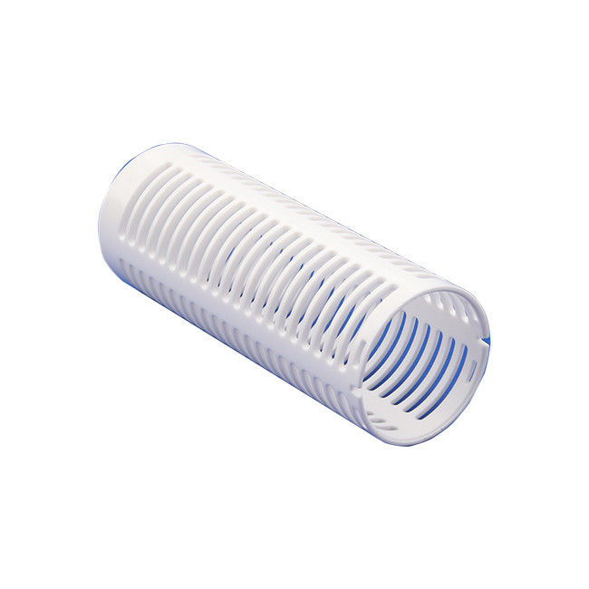 STEP ABS Injection Molding Plastic Process Mould Filter Element Sleeve