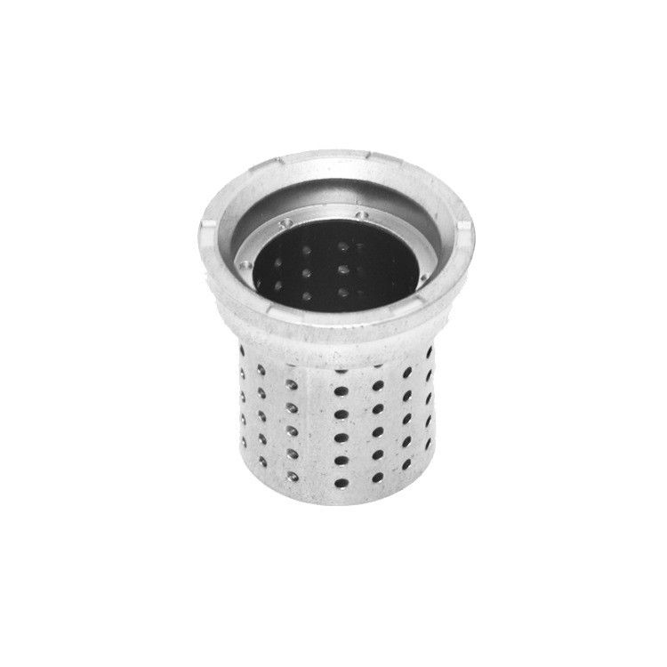 Surface Heat Treatment Copper Powder Metallurgy Drinking Water Filter ...