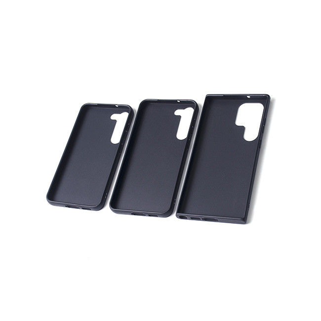 Cheap Plastic Injection Mold Multicolor PC PET Mobile Phone Shell Case