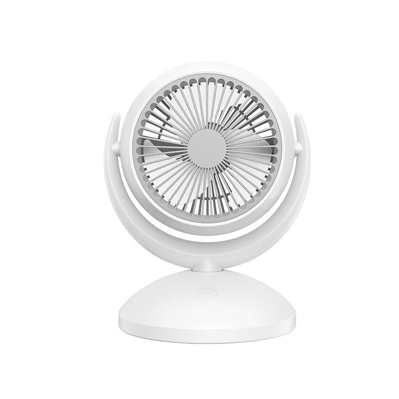 Custom Plastic Injection Mold For USB Electric Fan Rechargeable High ...