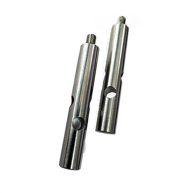 Titanium Alloy Pressure Injection Molding Aerial UAV Accessories ...