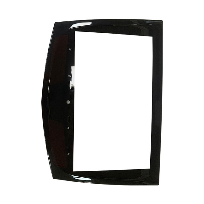 Control Panel IMD Automotive Injection Molding Automobile Navigator Panel