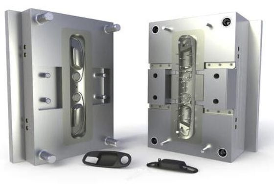 Buy multi cavity injection molding, Good quality multi cavity injection ...