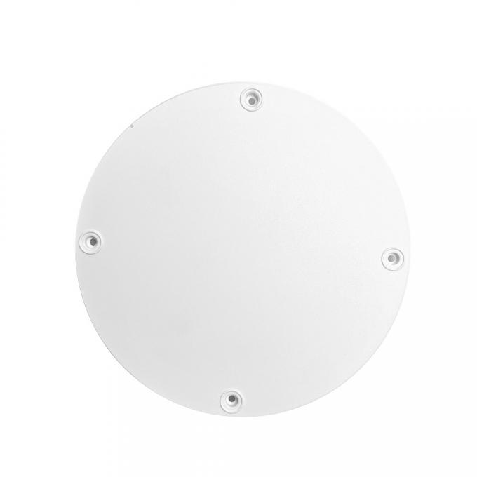 PP Medical Spare Parts Covers Plastic Injection Molding Single Cavity ...