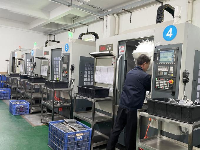 China Guangzhou Herong Intelligent Device Technology Co., Limited ...