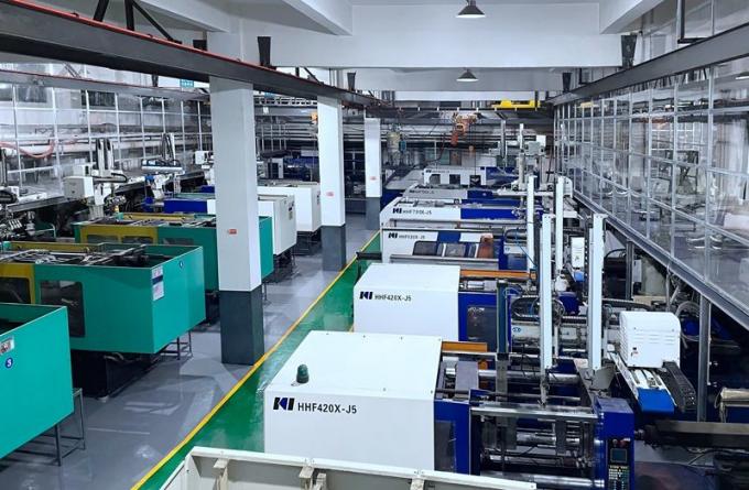 China Guangzhou Herong Intelligent Device Technology Co., Limited ...